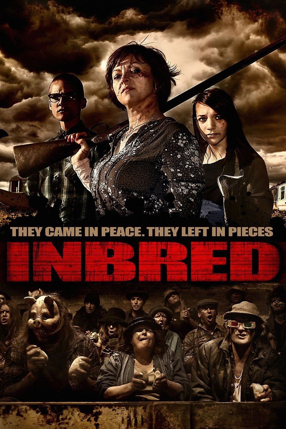 Inbred Picture - Image Abyss