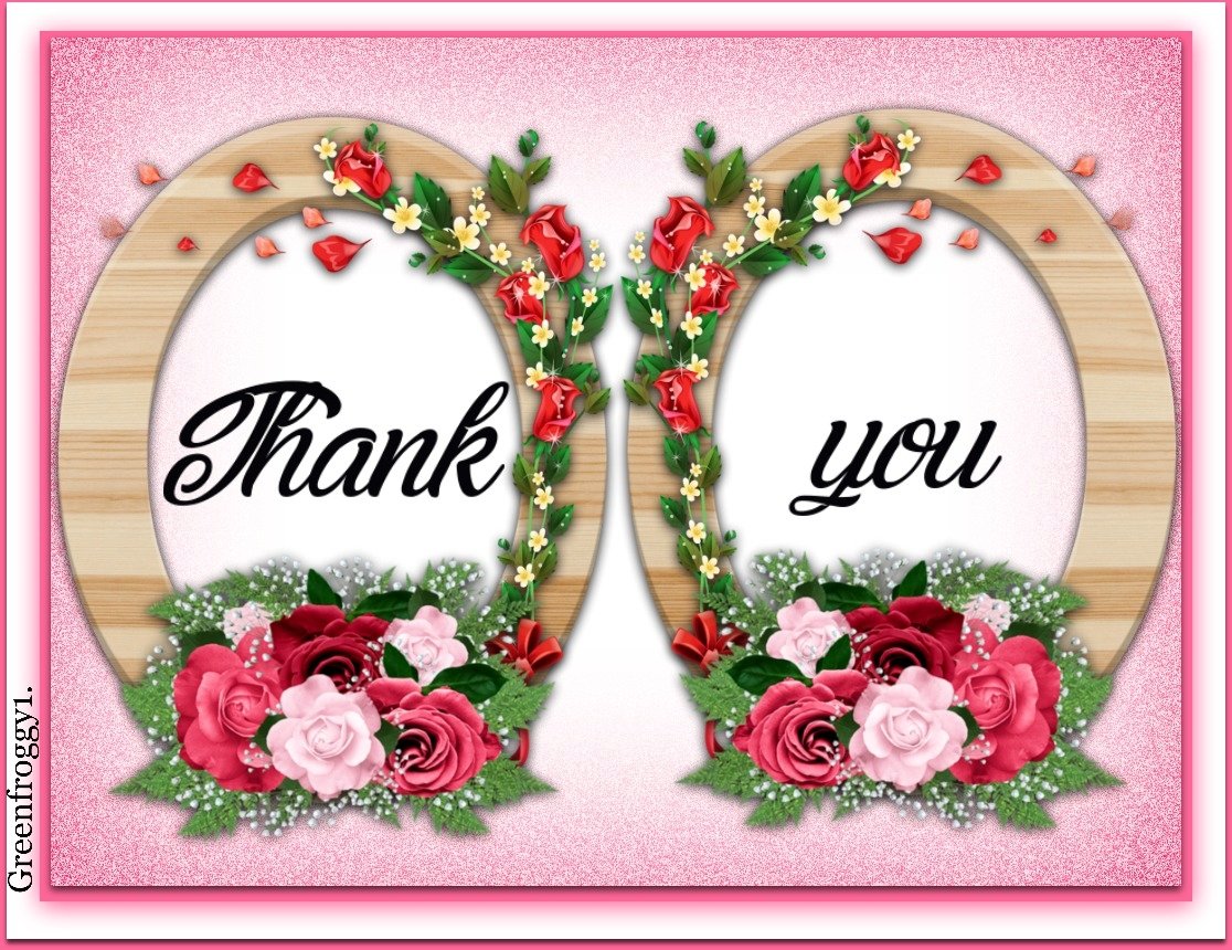 THANK YOU Image - ID: 339406 - Image Abyss