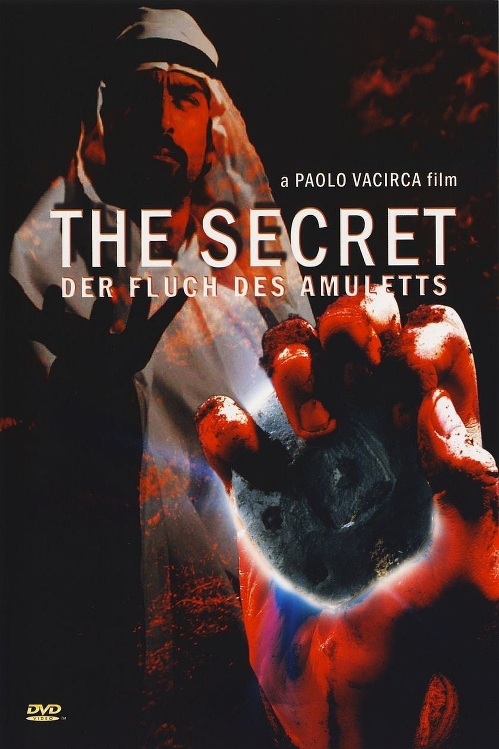 The Secret Movie Poster - ID: 339904 - Image Abyss