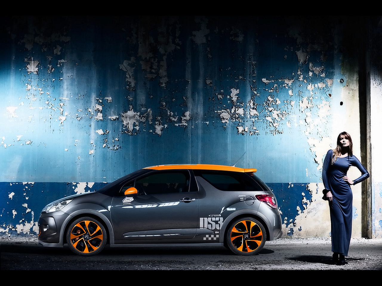 Download Vehicle Citroën Image