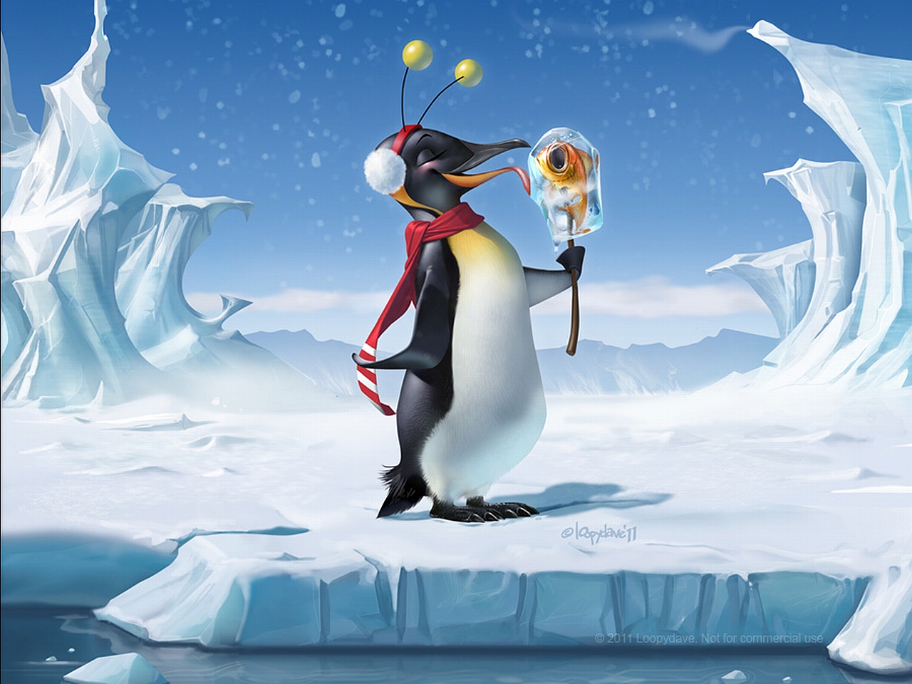 CGI Picture - Image Abyss