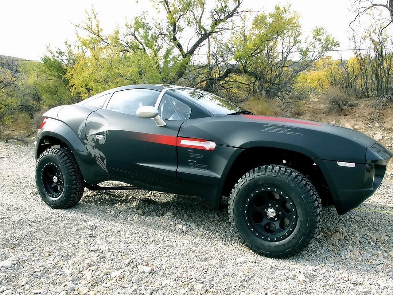 Rally Fighter Image - ID: 340673 - Image Abyss