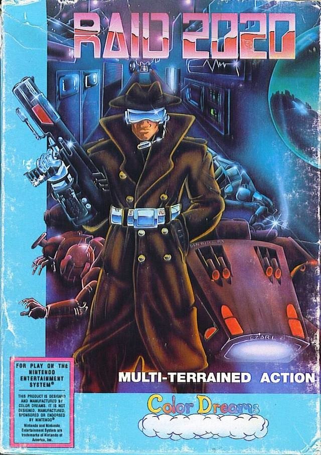 Raid 2020 - Desktop Wallpapers, Phone Wallpaper, PFP, Gifs, and More!