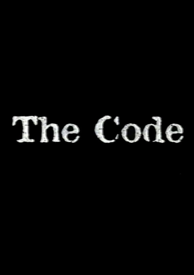 The Code Movie Poster - ID: 34091 - Image Abyss