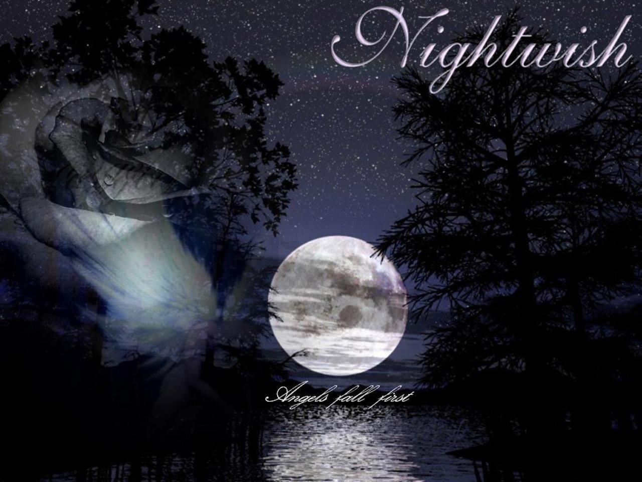 Nightwish: Embracing the Music Under the Moonlight