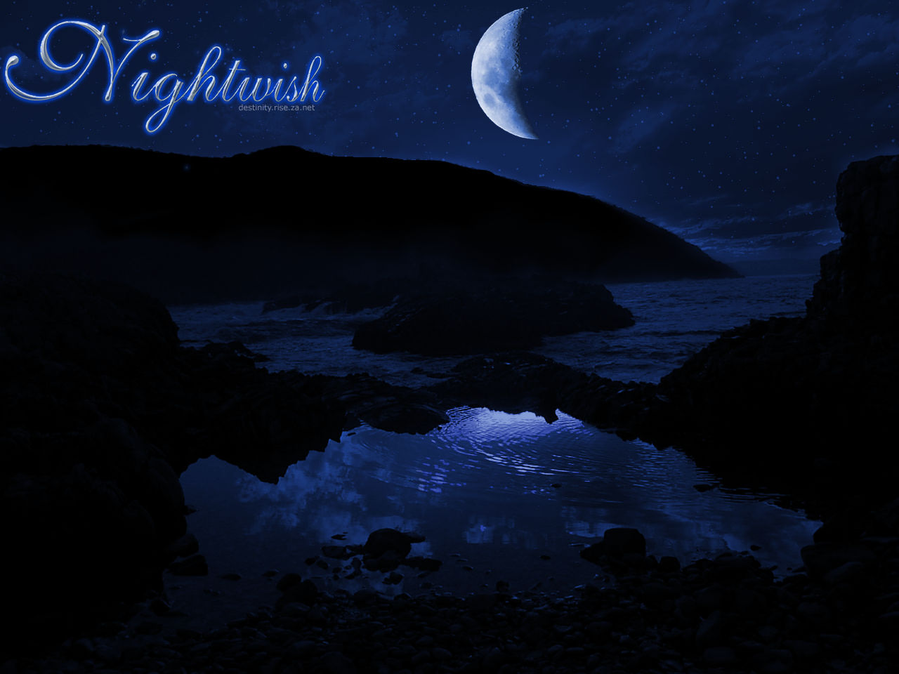 Download Music Nightwish Image