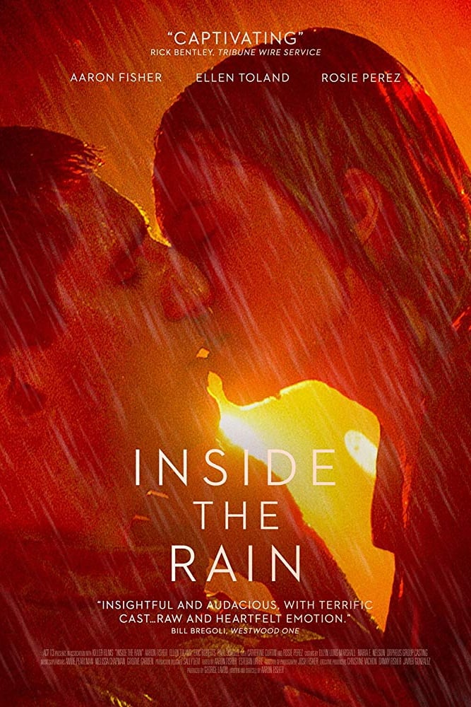 Inside the Rain Picture - Image Abyss