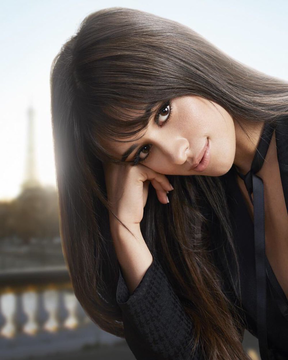 Beautiful Camila - Image Abyss