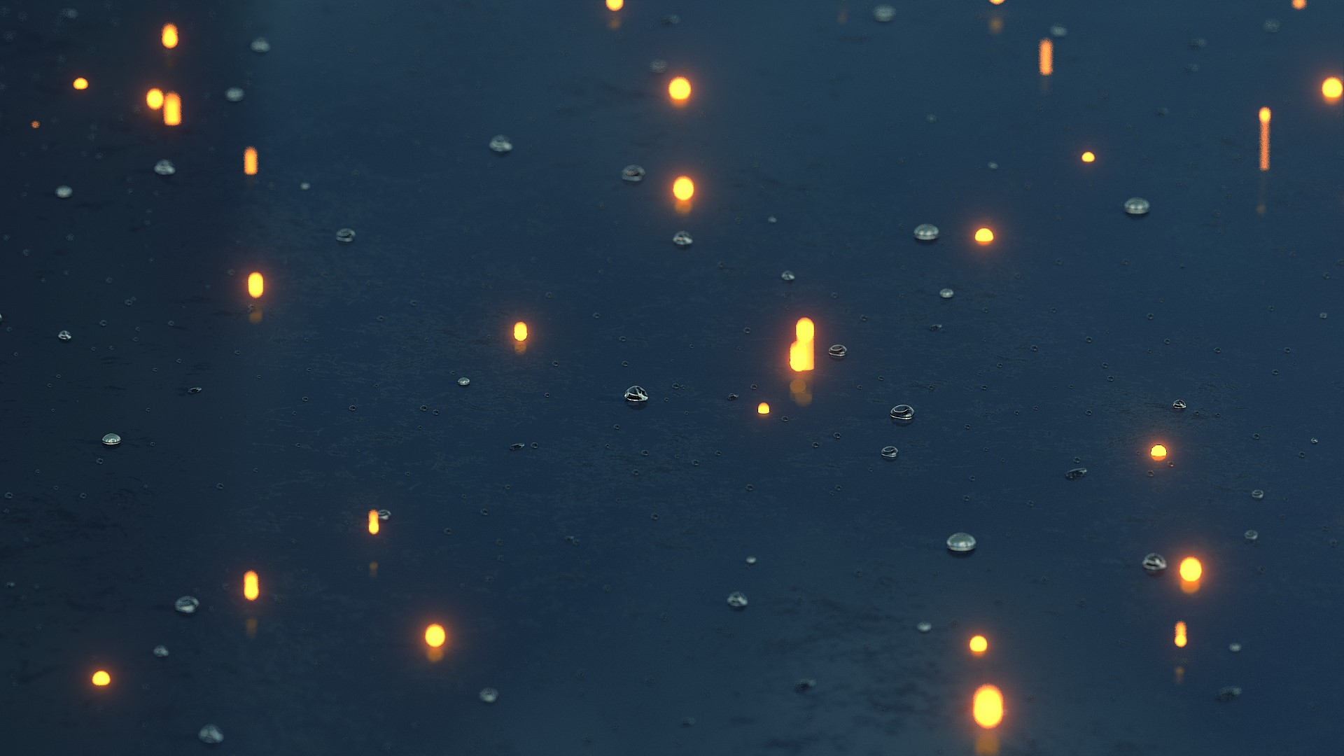 Download Raindrops Abstract Rain Image