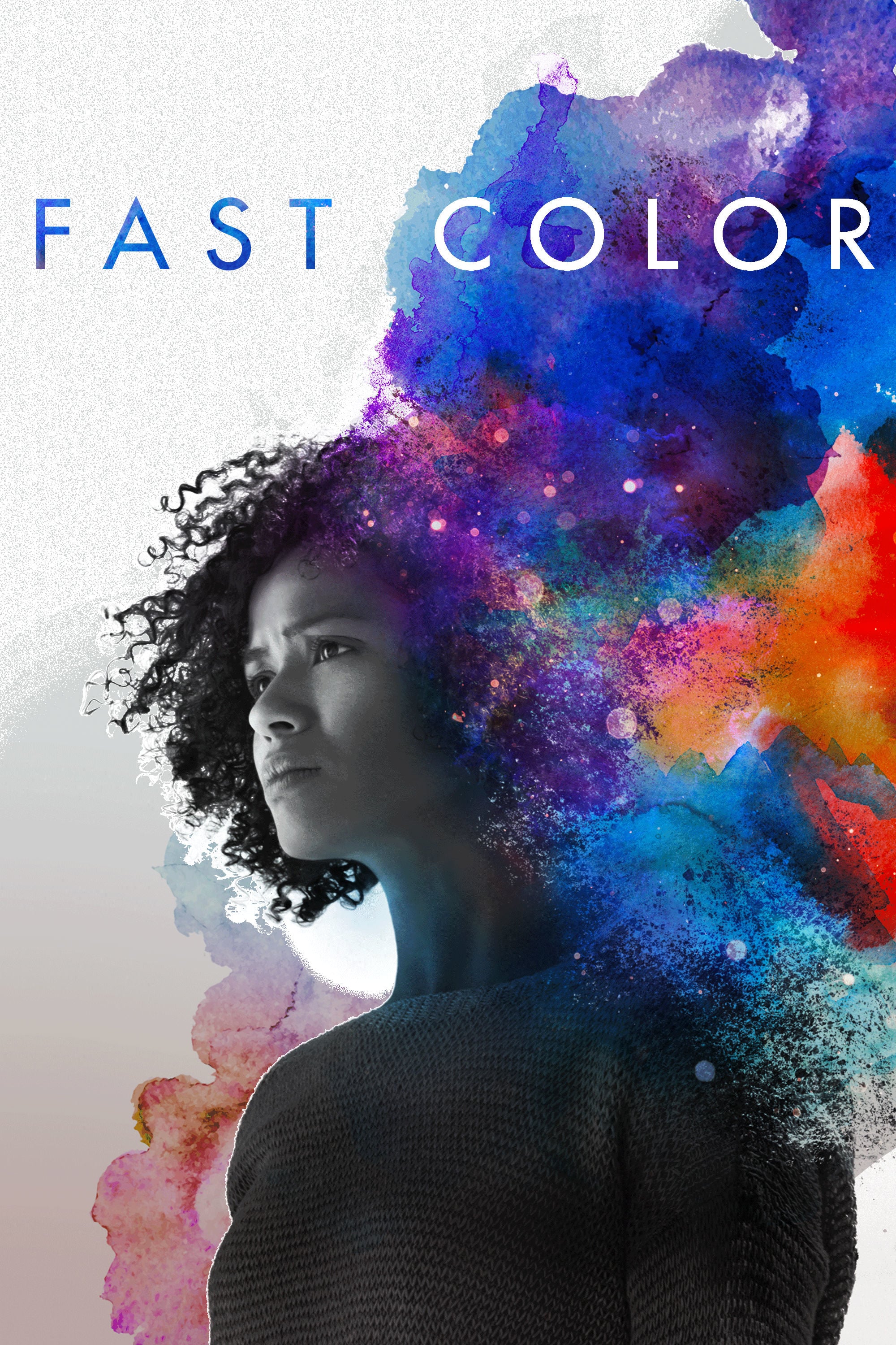 Fast Color Picture - Image Abyss