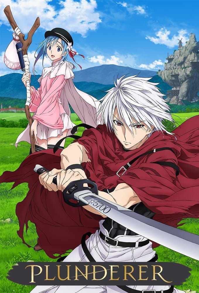 Plunderer - Desktop Wallpapers, Phone Wallpaper, PFP, Gifs, and More!