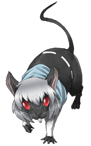 Download Nazrin (Touhou) Anime Touhou Image
