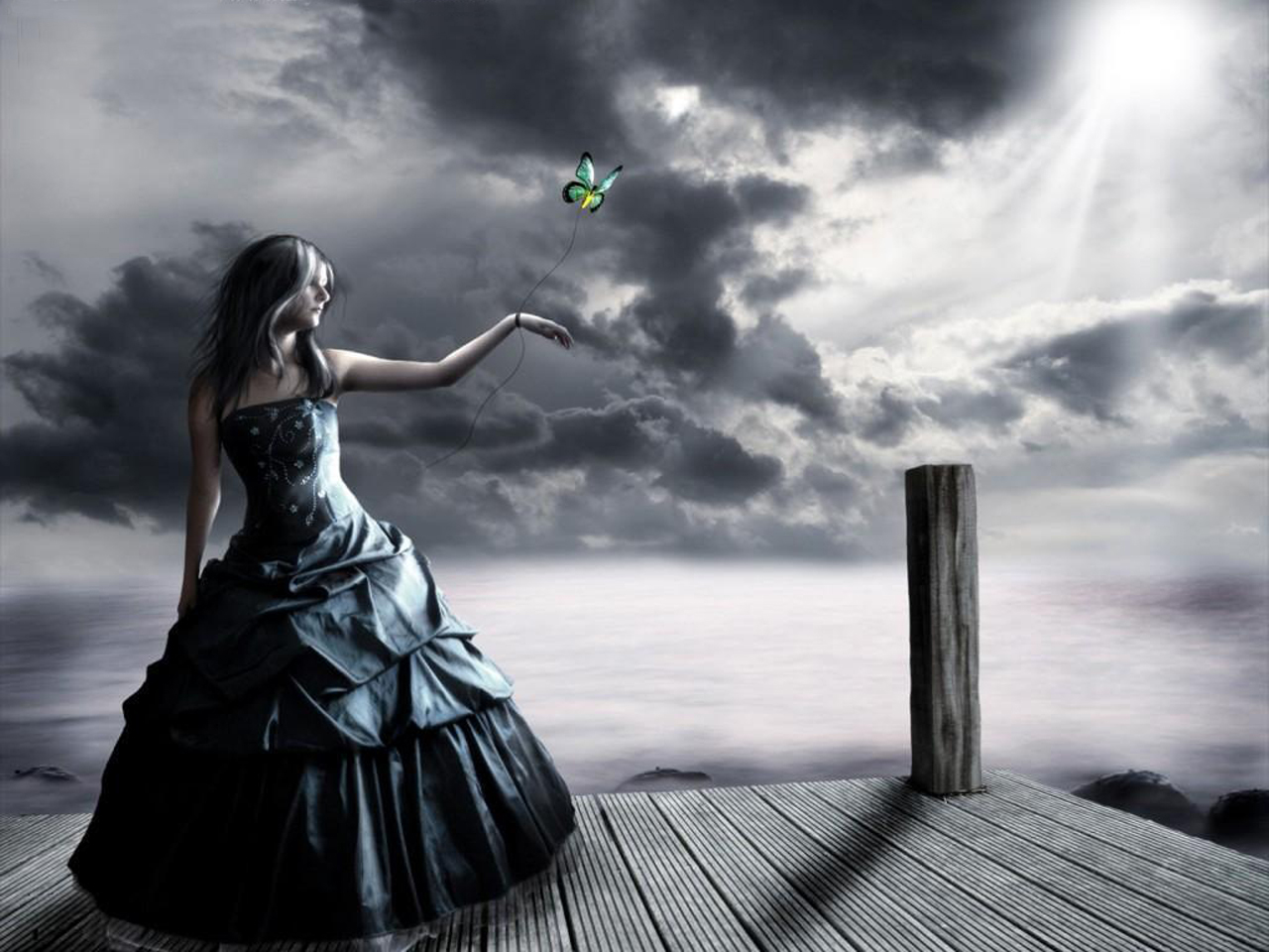 Artistic Picture - Image Abyss