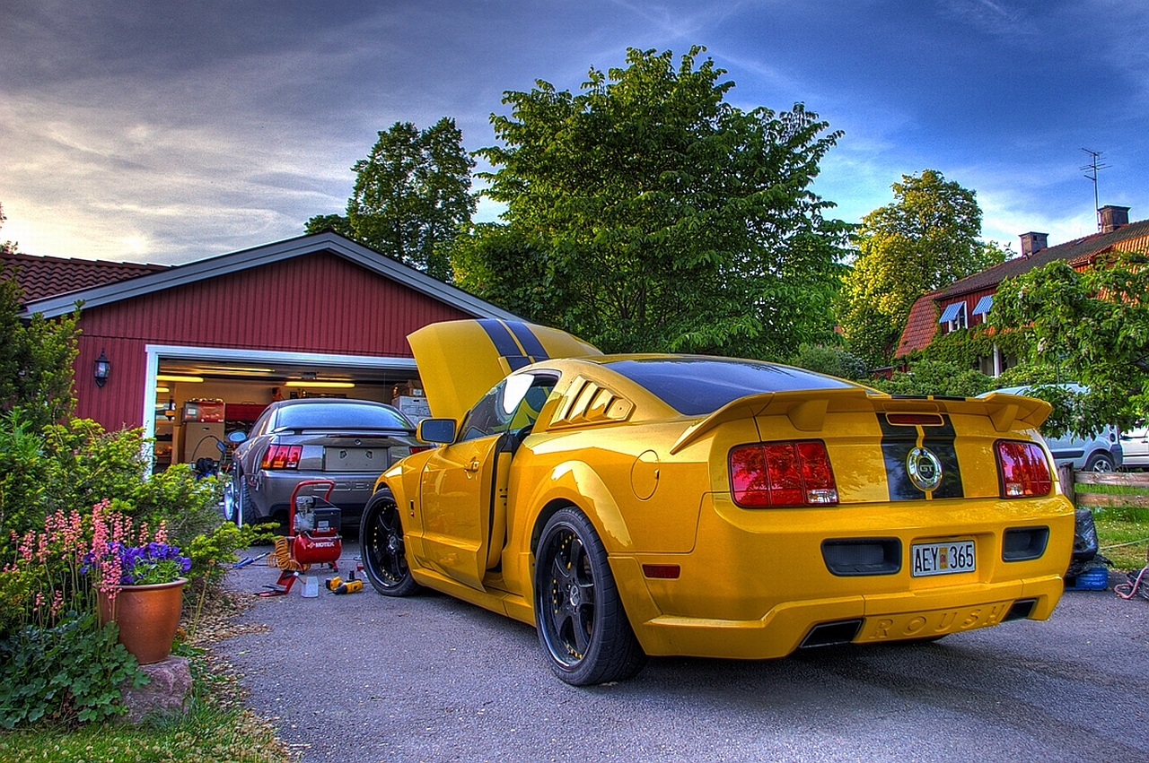 Download Vehicle Ford Image