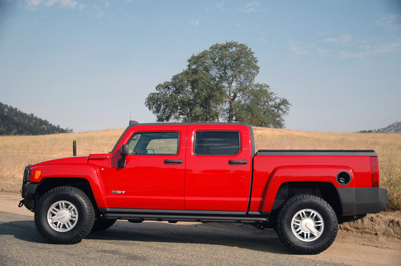 Download Vehicle Hummer Image