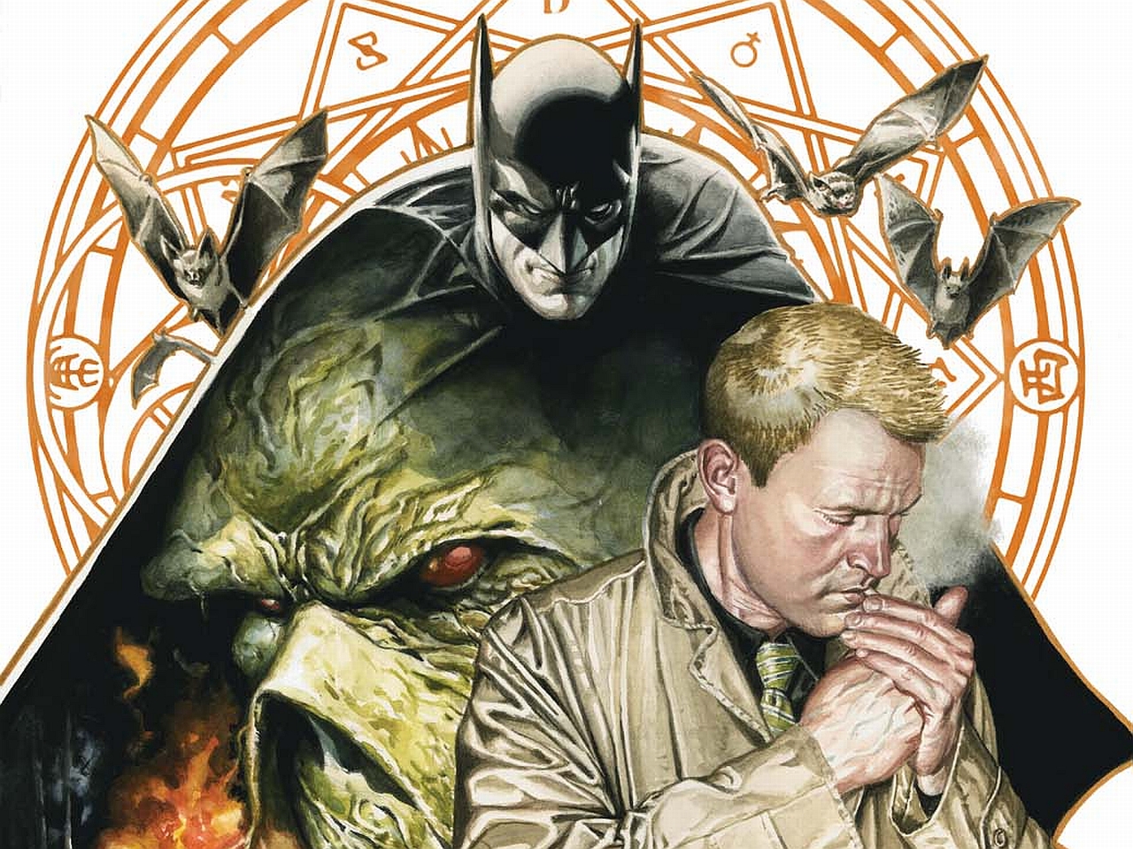 Batman Picture - Image Abyss