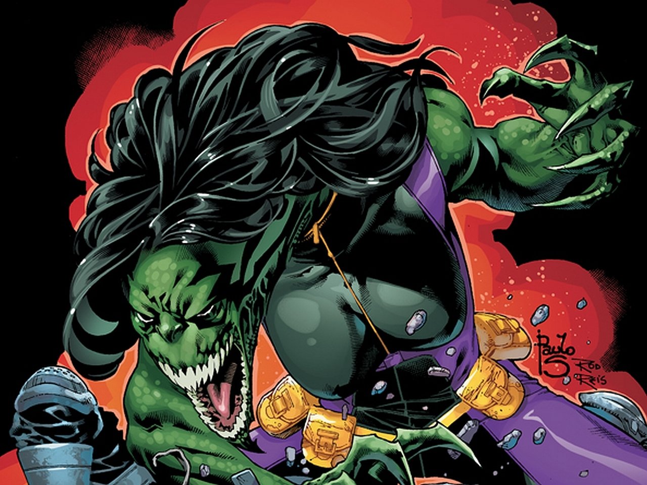 Voodoo Image - ID: 342121 - Image Abyss