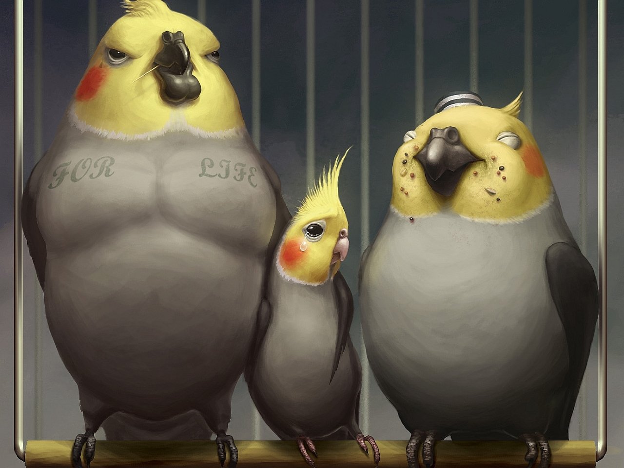 CGI Picture - Image Abyss