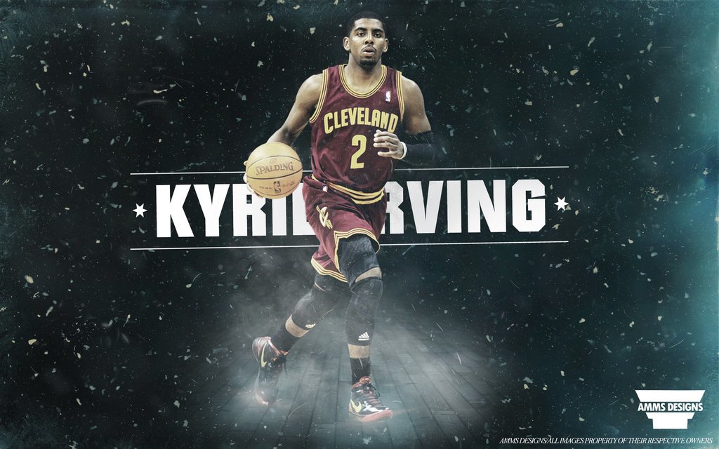 Kyrie Irving - Desktop Wallpapers, Phone Wallpaper, PFP, Gifs, and More!