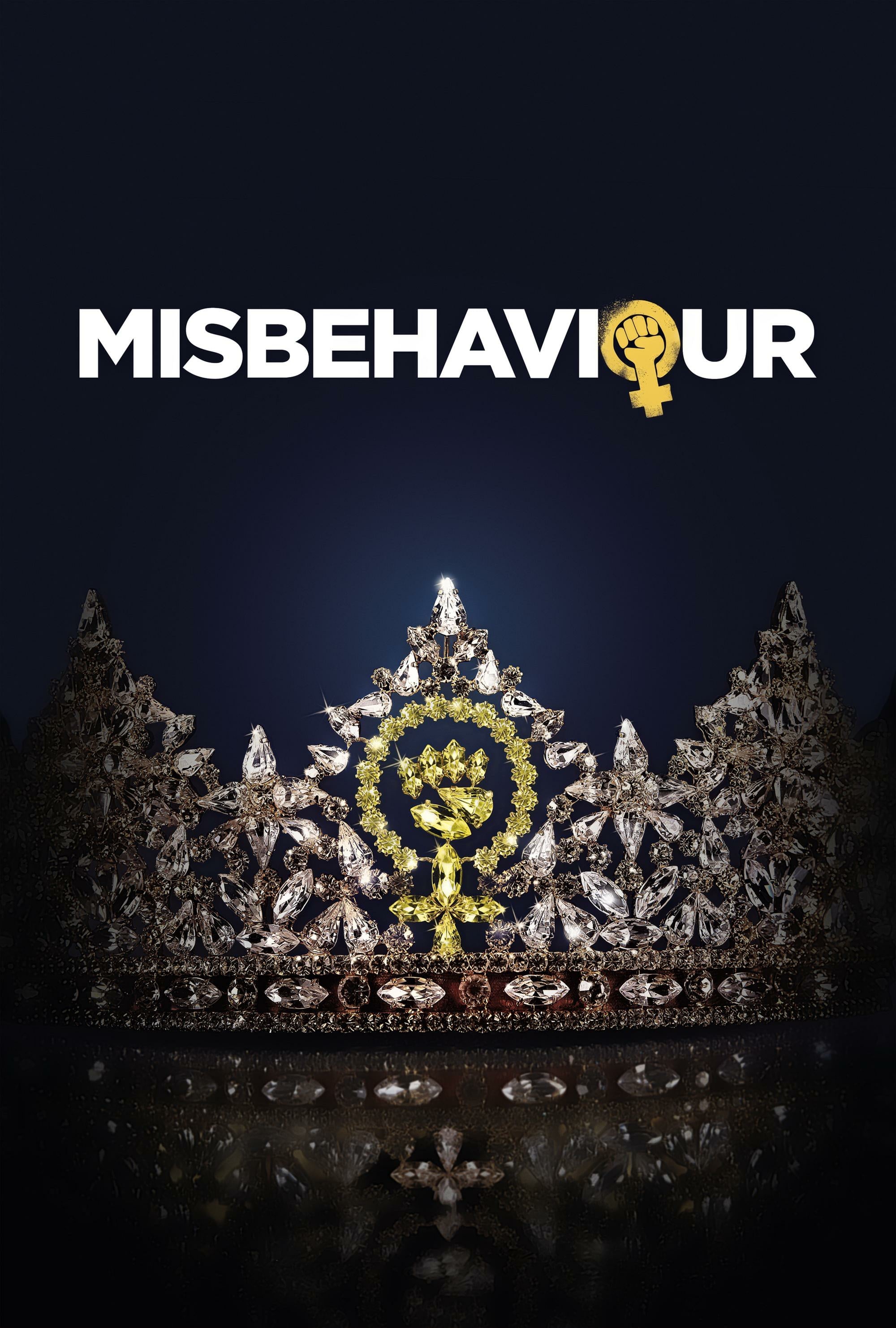 Misbehaviour Picture - Image Abyss