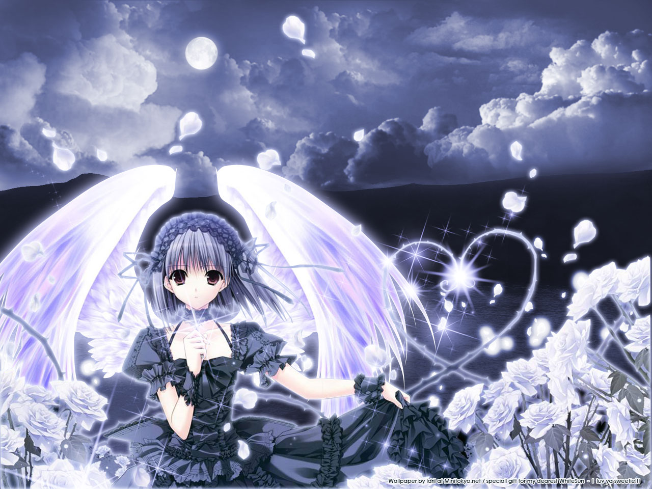 Anime Angel Picture by Suzuhira Hiro - Image Abyss