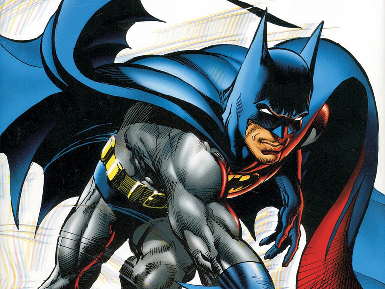 Batman Picture - Image Abyss