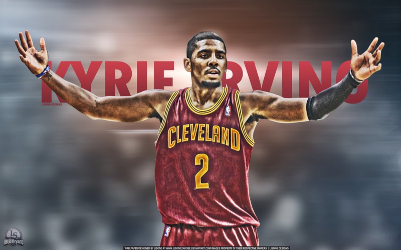 Kyrie Irving - Desktop Wallpapers, Phone Wallpaper, PFP, Gifs, and More!