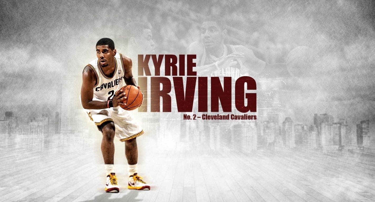 Kyrie Irving - Desktop Wallpapers, Phone Wallpaper, PFP, Gifs, and More!