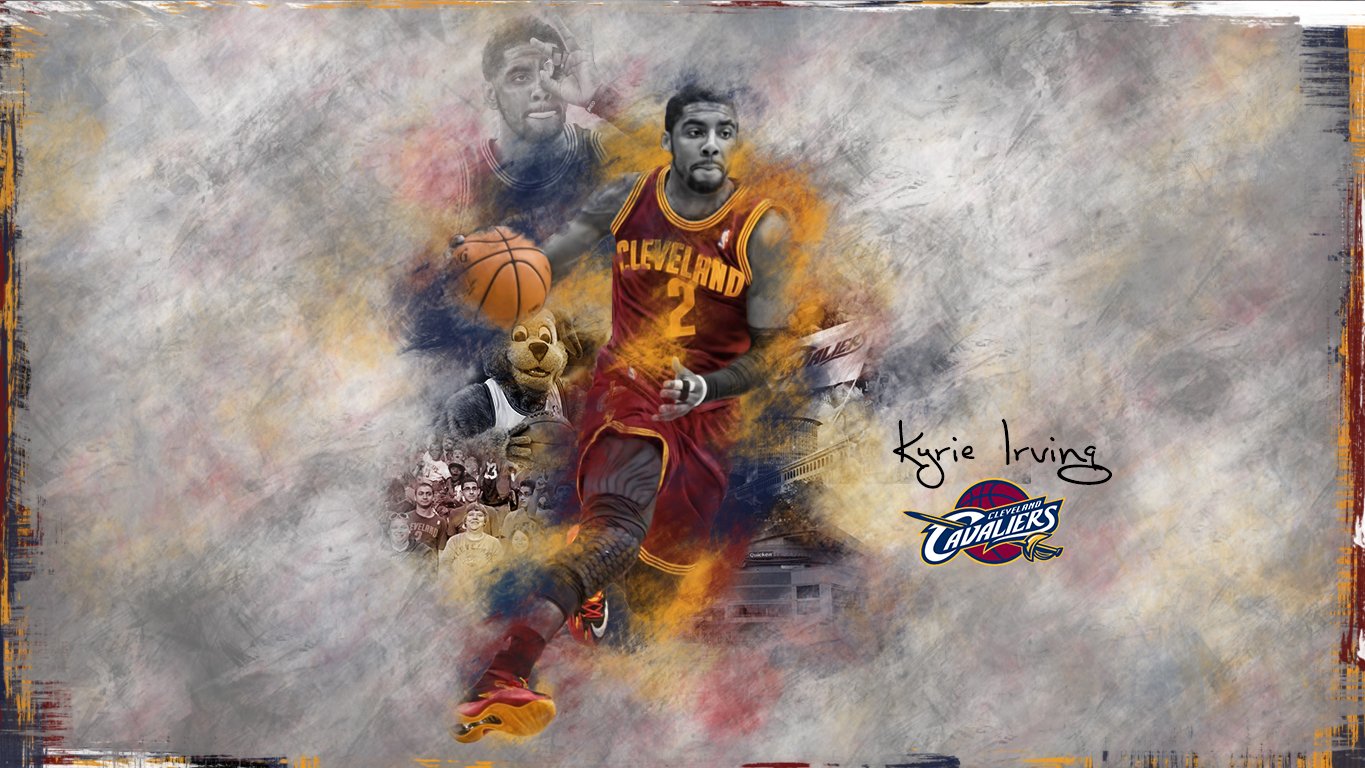 Kyrie Irving - Desktop Wallpapers, Phone Wallpaper, PFP, Gifs, and More!