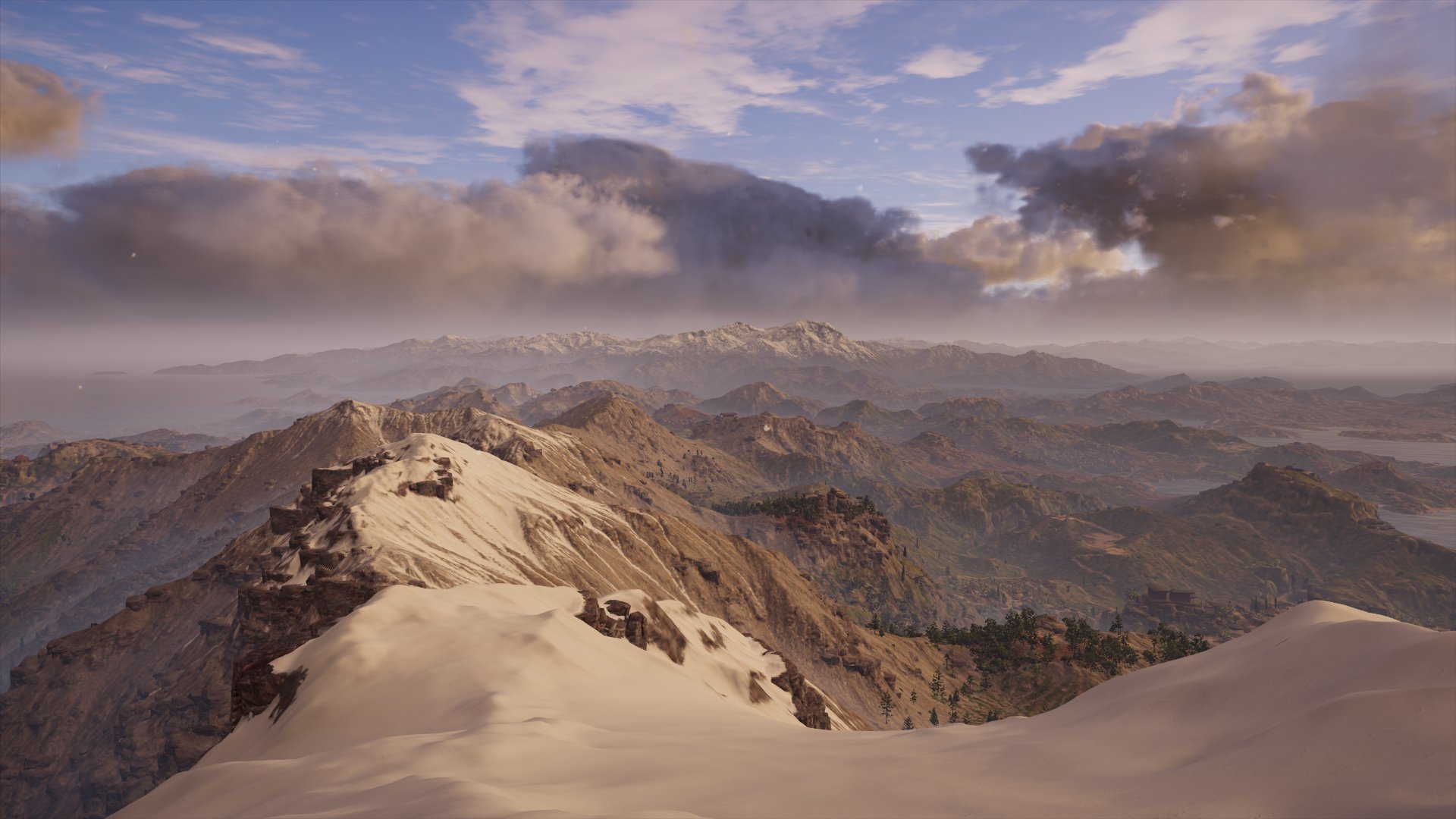 Assassin's Creed Odyssey Image - ID: 343085 - Image Abyss