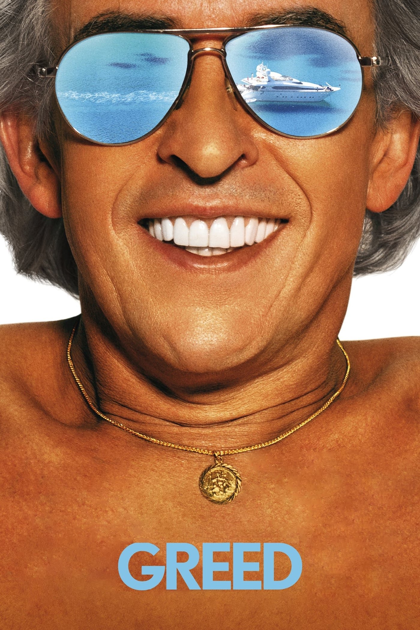 Greed (2020) - Desktop Wallpapers, Phone Wallpaper, PFP, Gifs, and More!