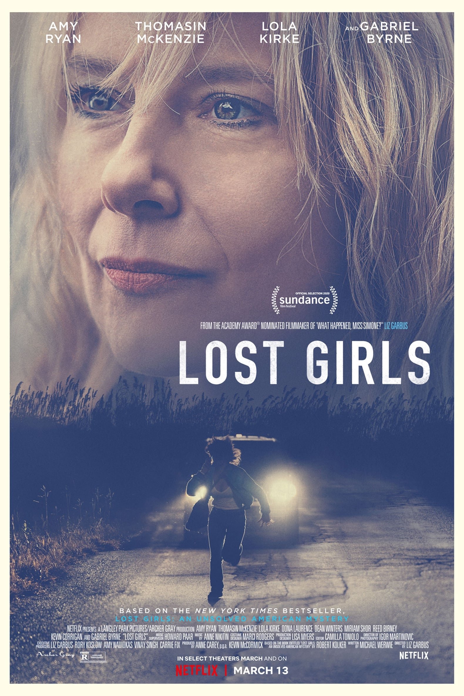 Lost Girls - Desktop Wallpapers, Phone Wallpaper, PFP, Gifs, and More!