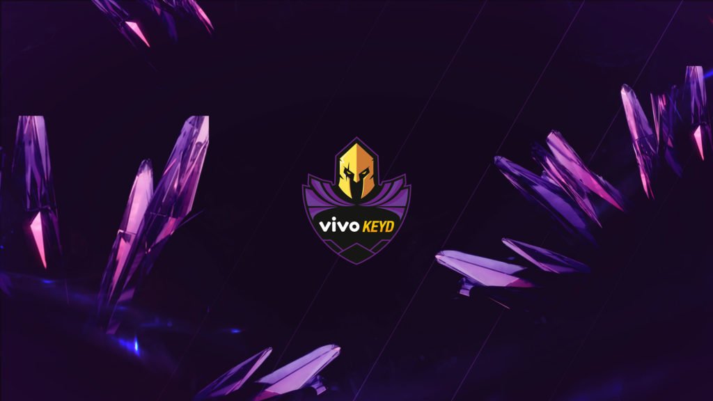 Vivo Keyd - Desktop Wallpapers, Phone Wallpaper, PFP, Gifs, and More!