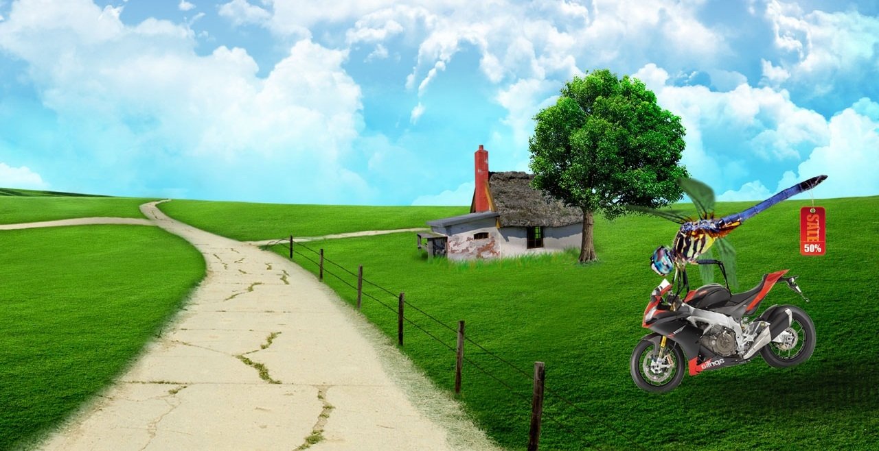 Road Image - ID: 344836 - Image Abyss