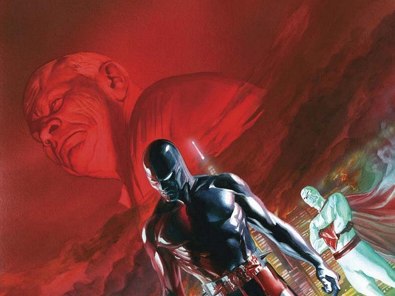 Death-Defying 'Devil Picture - Image Abyss