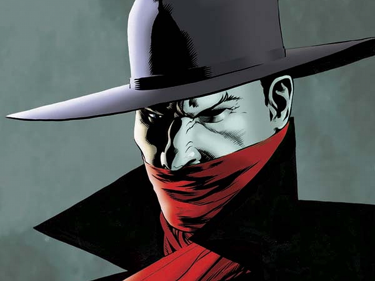 The Shadow Picture - Image Abyss