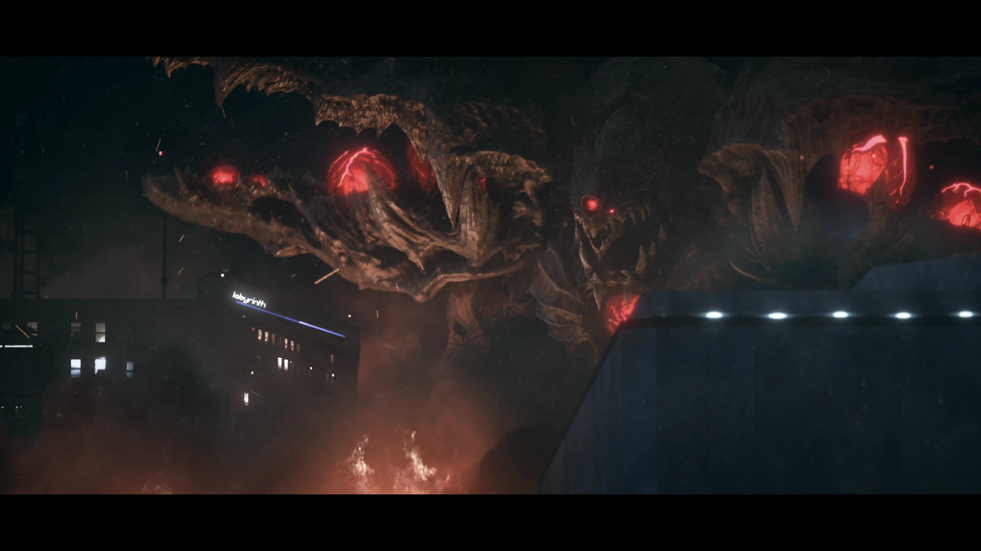 Kingsglaive: Final Fantasy XV Picture by C930122 - Image Abyss