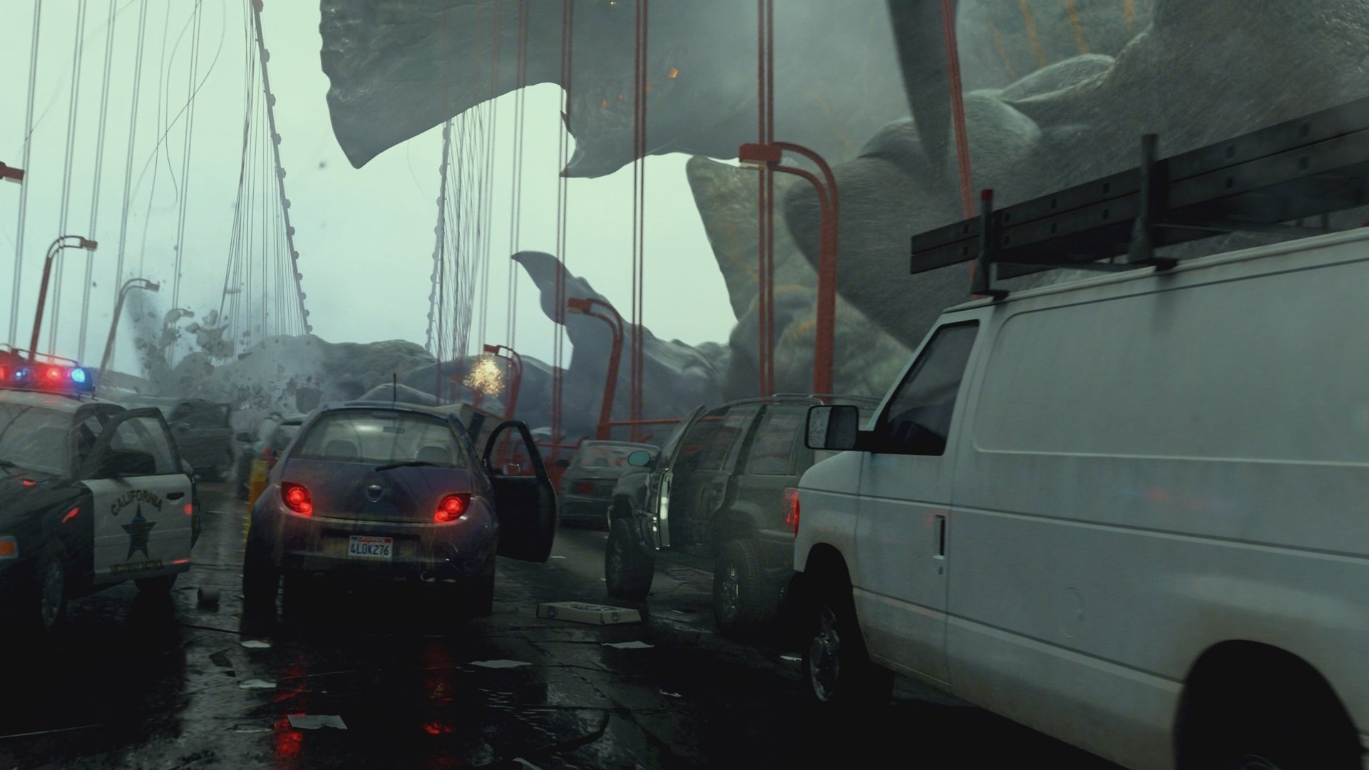 Pacific Rim Picture - Image Abyss