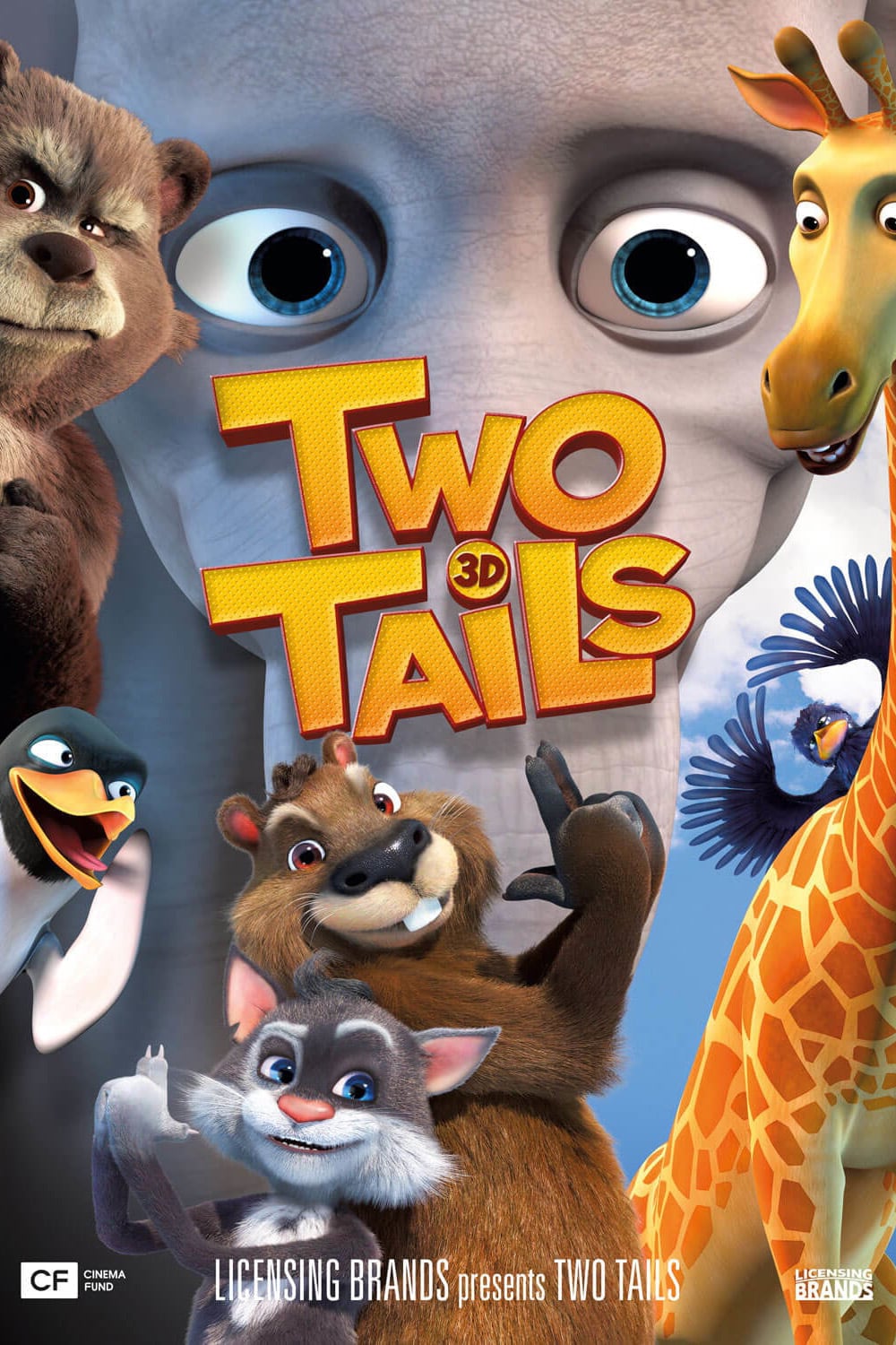 Download Movie Two Tails Image