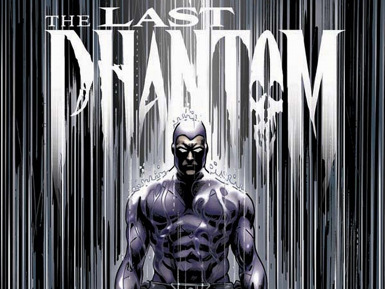Download The Phantom Comic The Last Phantom Image