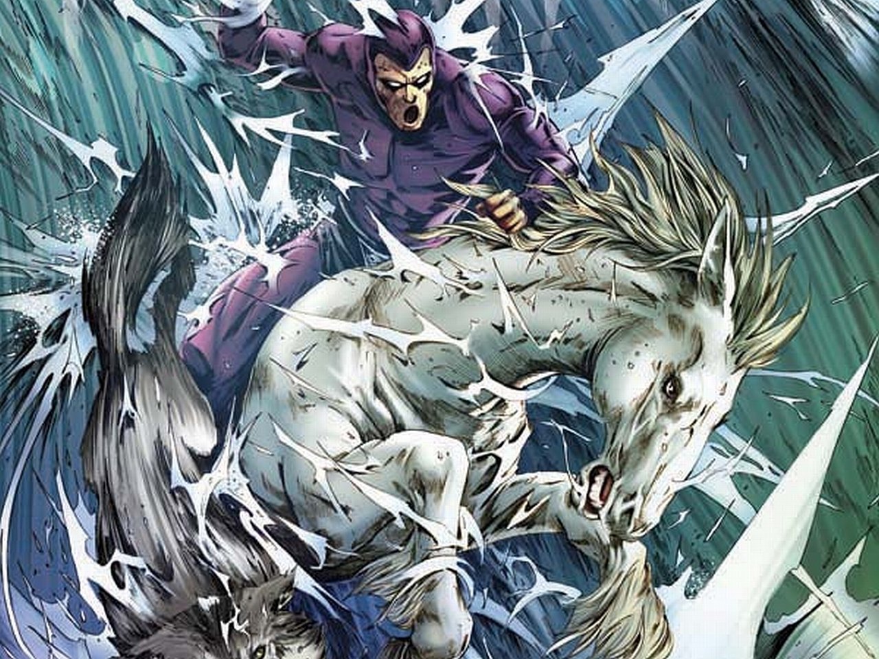 Download The Phantom Comic The Last Phantom Image