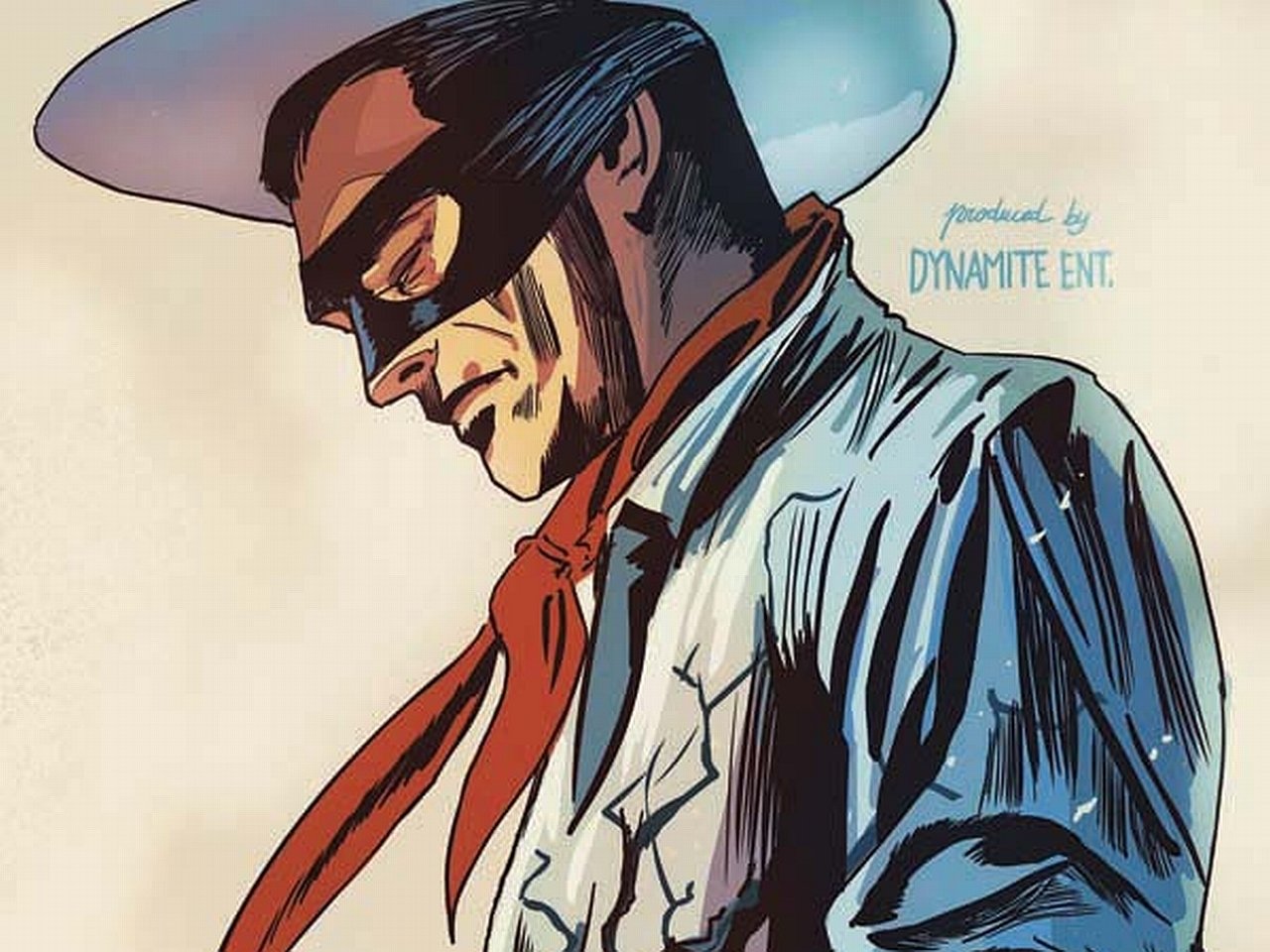 Download The Lone Ranger Comic Lone Ranger Image