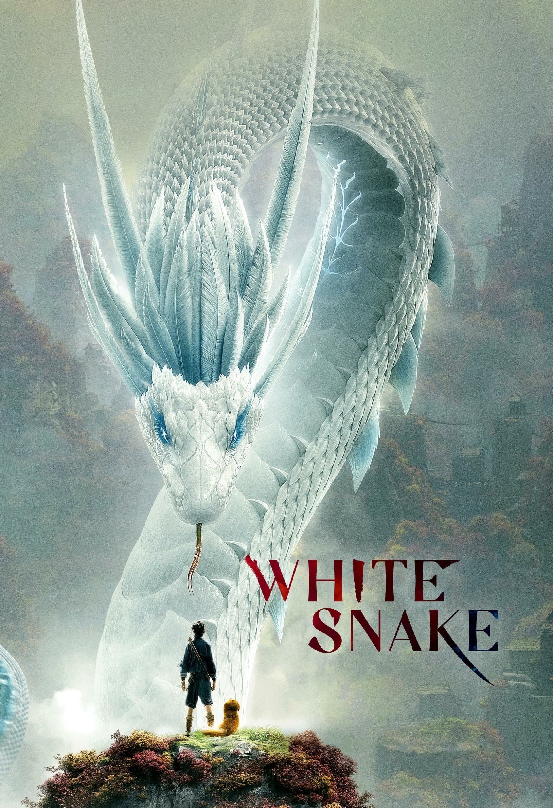 White Snake - Desktop Wallpapers, Phone Wallpaper, PFP, Gifs, and More!
