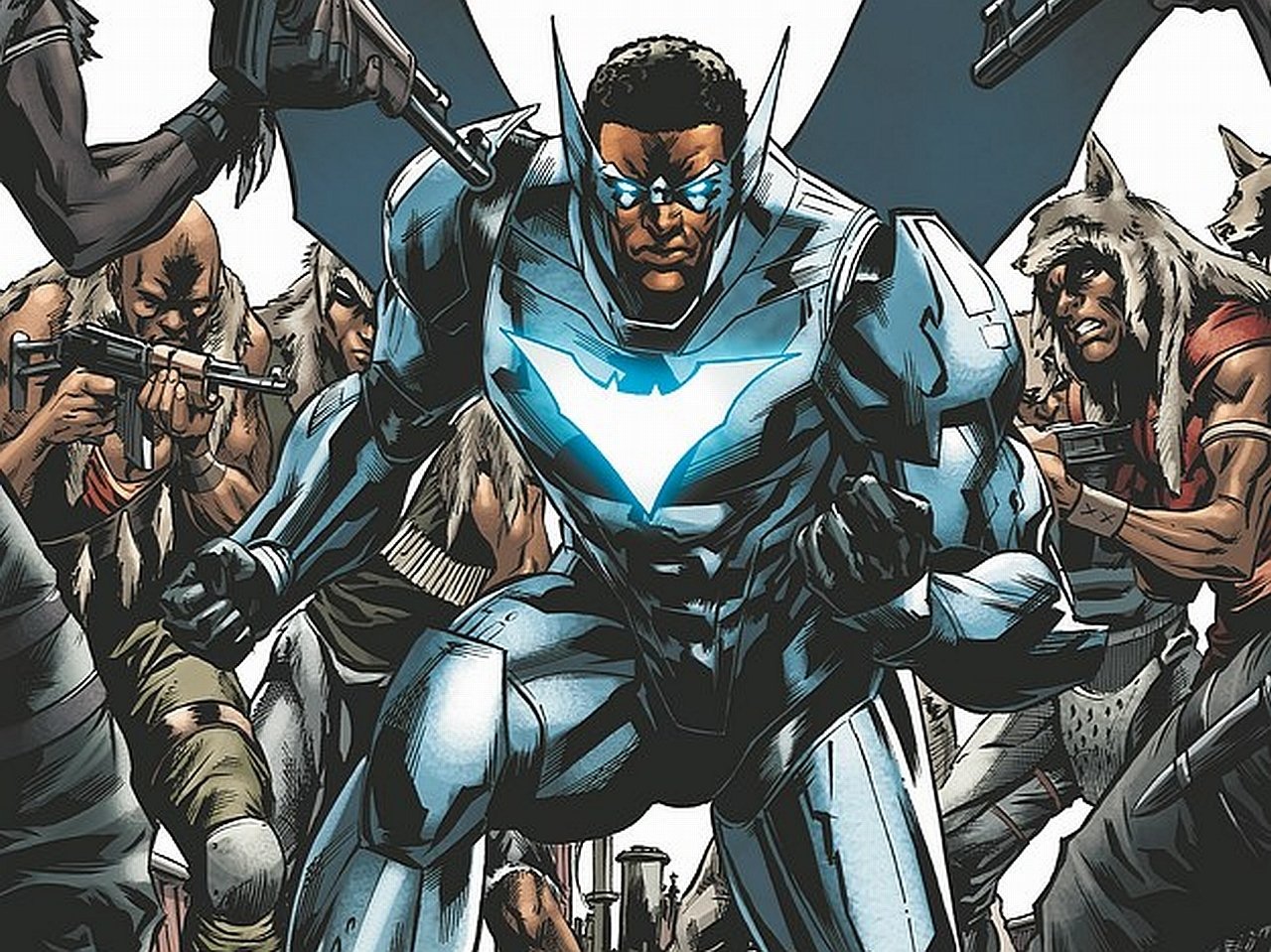 Luke Fox - Desktop Wallpapers, Phone Wallpaper, PFP, Gifs, and More!