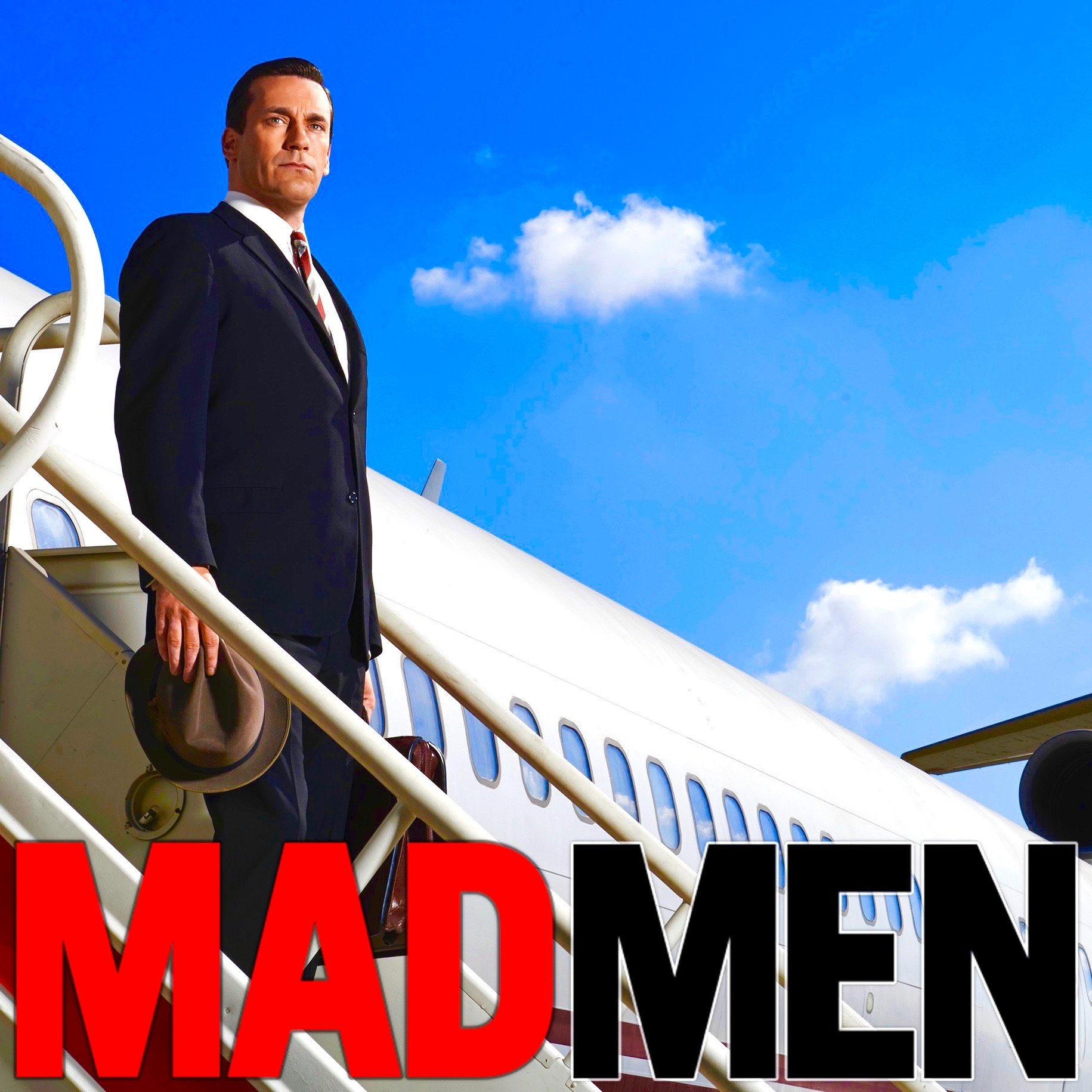 Don Draper - Desktop Wallpapers, Phone Wallpaper, PFP, Gifs, and More!