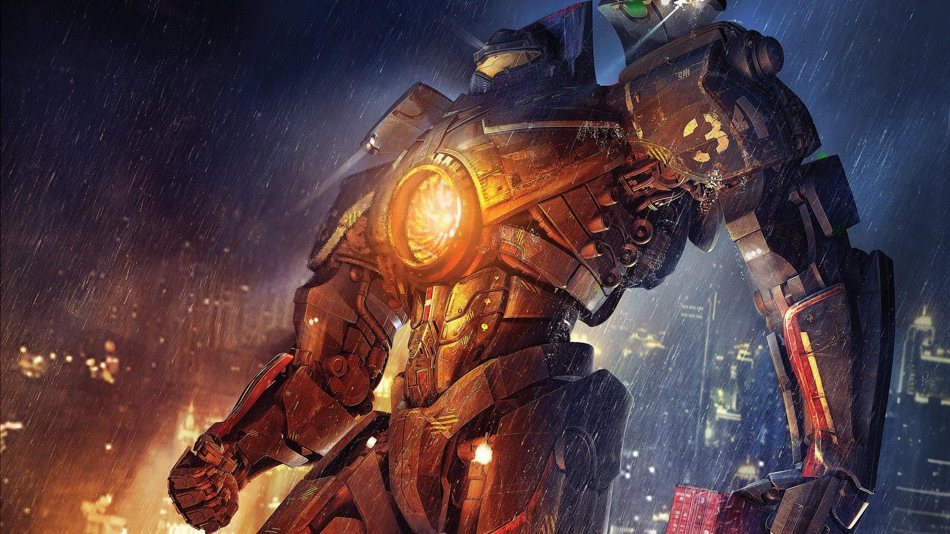 Download Movie Pacific Rim Image