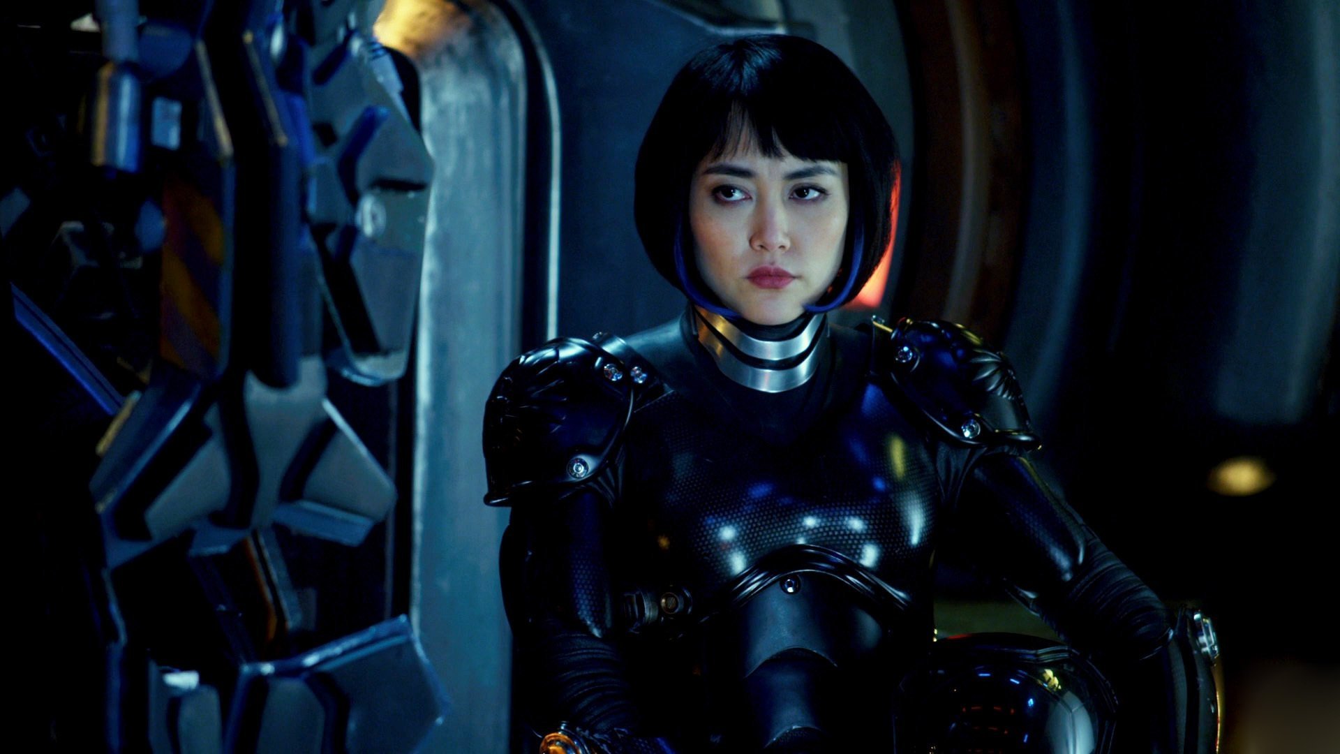 Pacific Rim - Desktop Wallpapers, Phone Wallpaper, PFP, Gifs, and More!