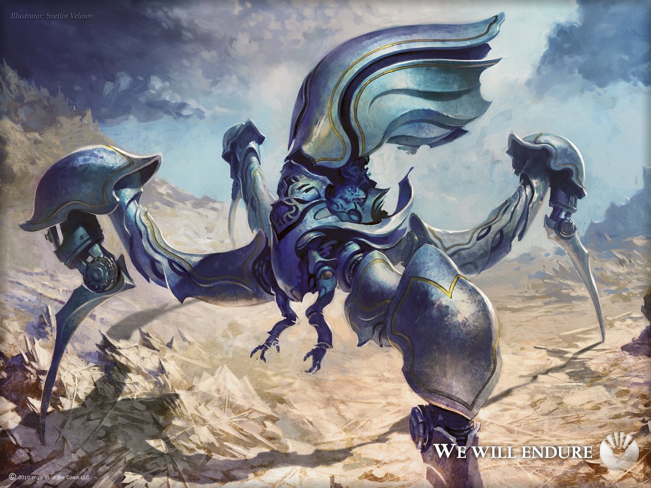 Magic: The Gathering Image - ID: 345671 - Image Abyss