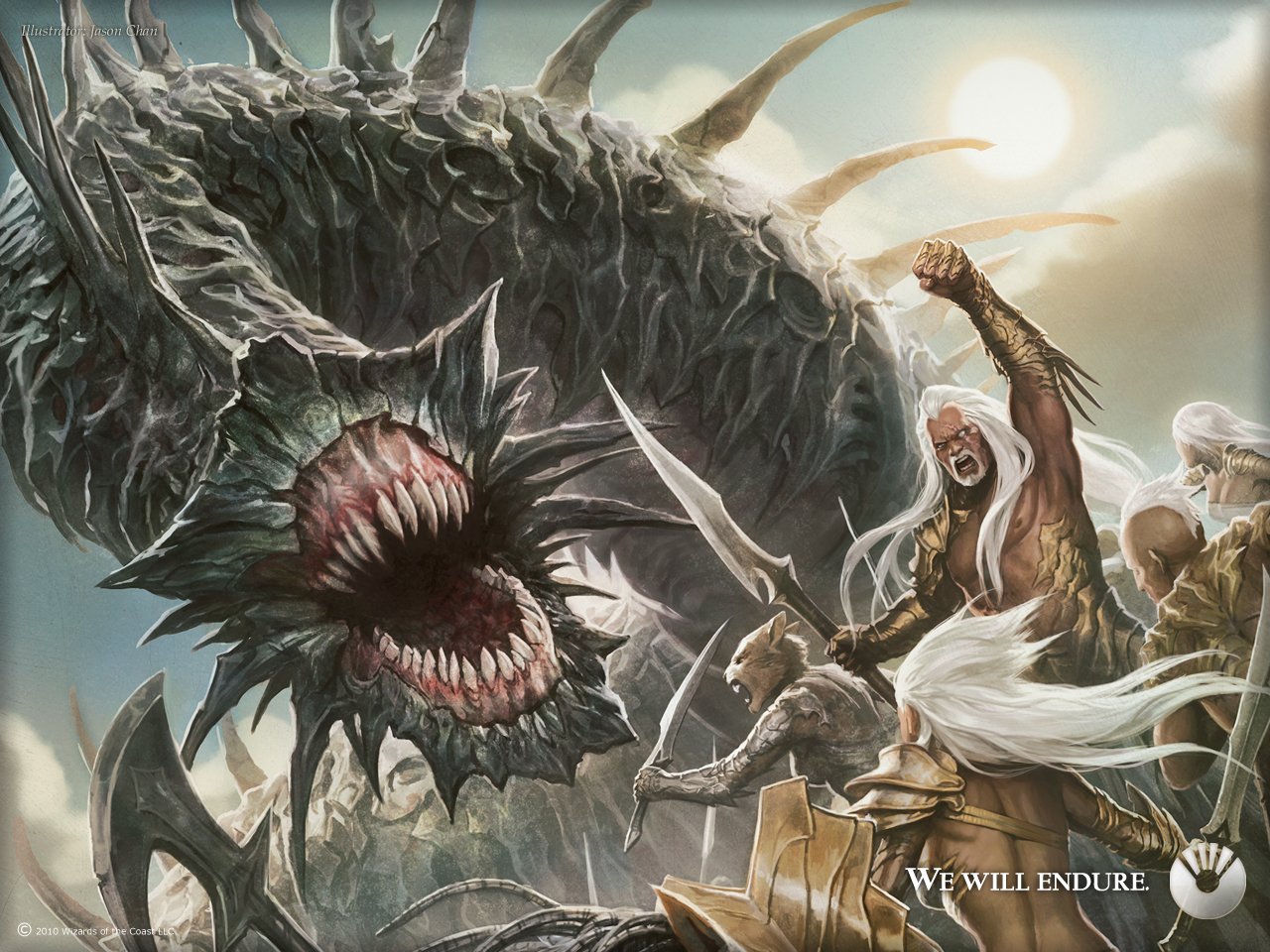 Magic: The Gathering Image - ID: 345672 - Image Abyss
