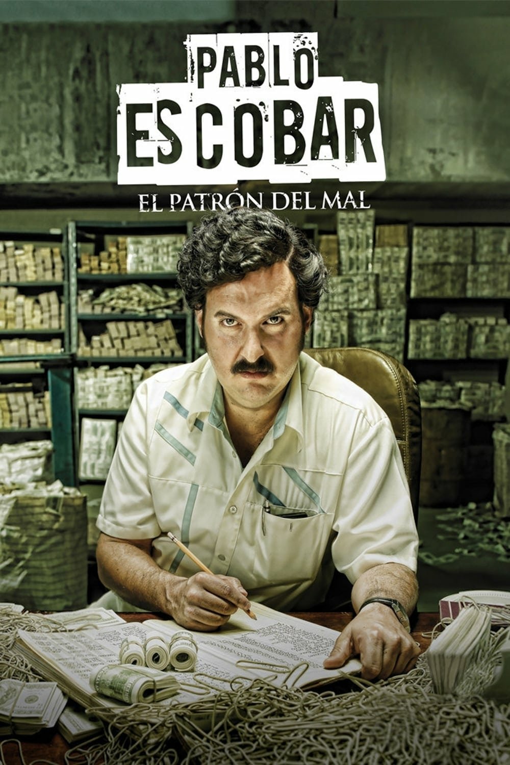 Pablo Escobar, The Drug Lord - Desktop Wallpapers, Phone Wallpaper, PFP ...